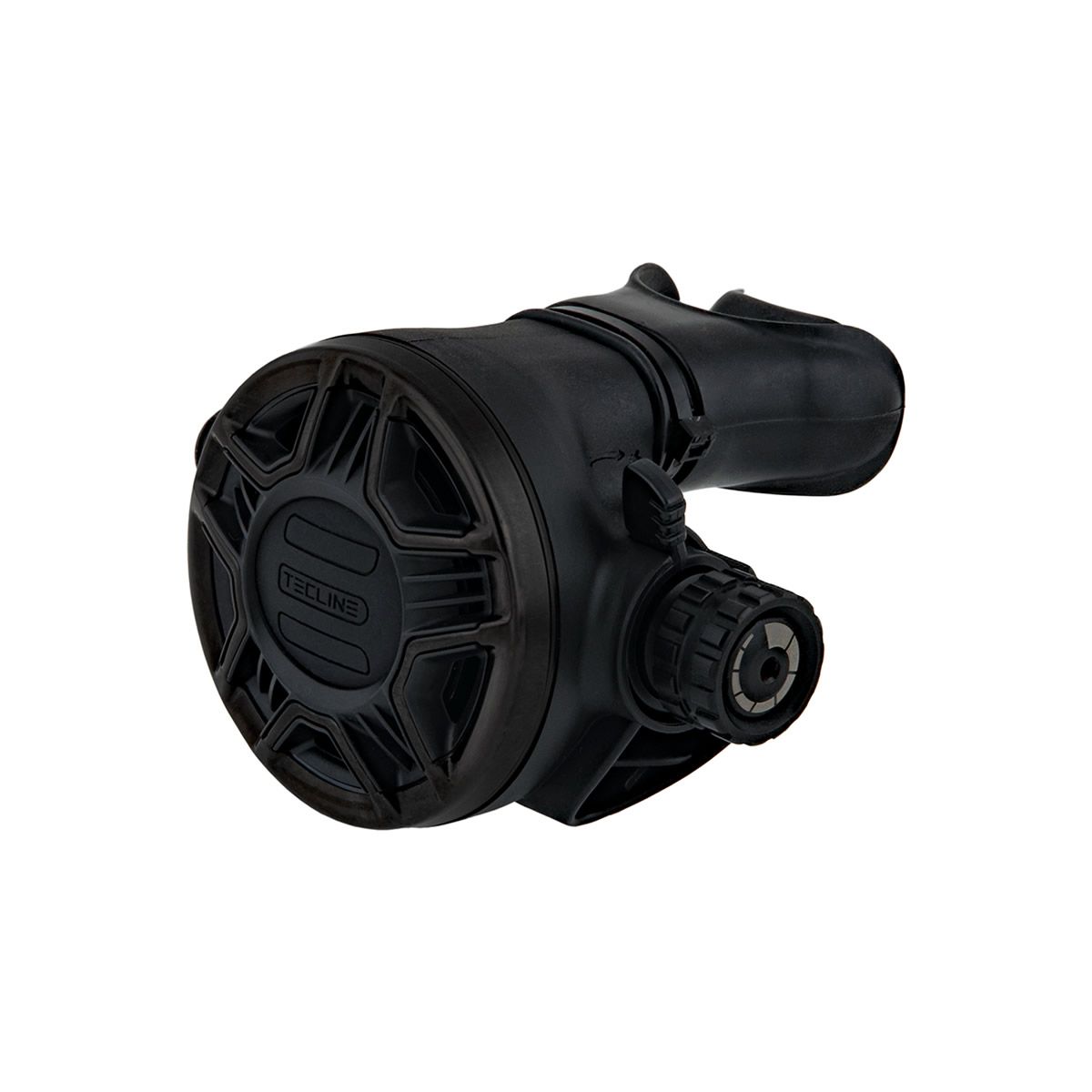 Tecline Tec2 Reversible Second Stage Military Line Scuba Diving Buy and ...