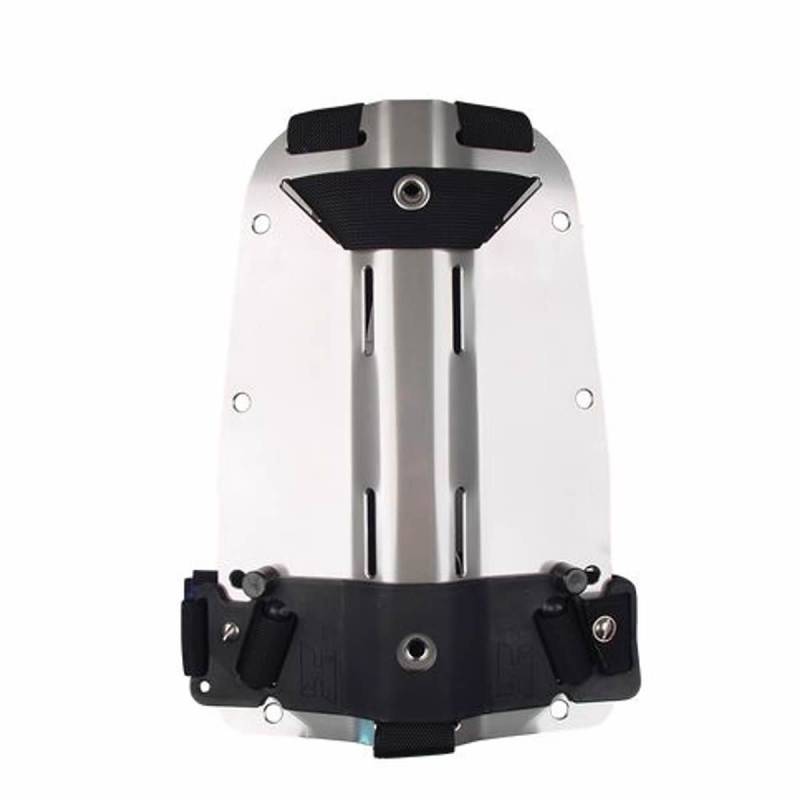 Halcyon SS Backplate with Harness Cinch Scuba Diving Buy and Sales in ...