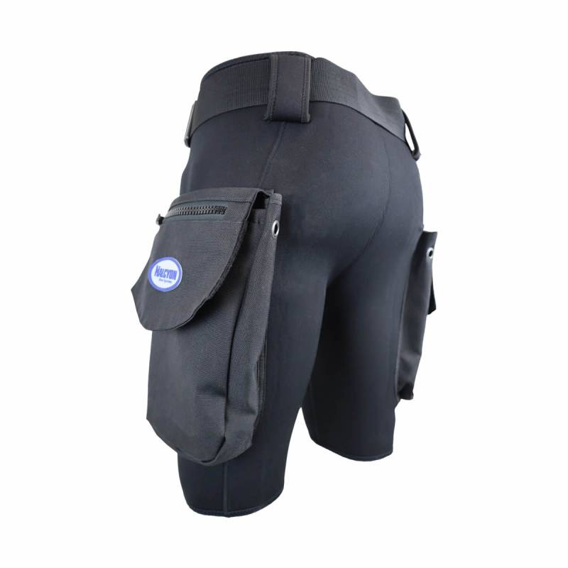 Halcyon Tech Shorts Scuba Diving Buy and Sales in Gidive Store