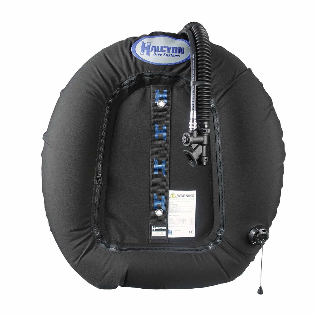 Halcyon Evolve 60 Wing