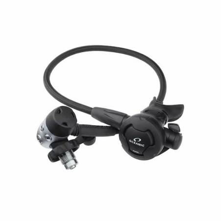 Oceanic Regulador Alpha 10 CDX Scuba Diving Buy and Sales in Gidive Store