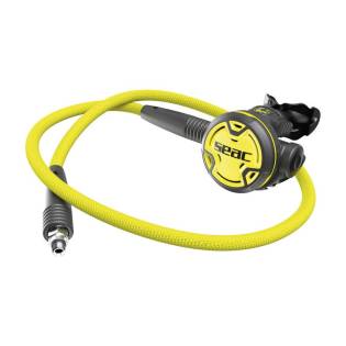 Seac PX100 Octopus Scuba Diving Buy and Sales in Gidive Store