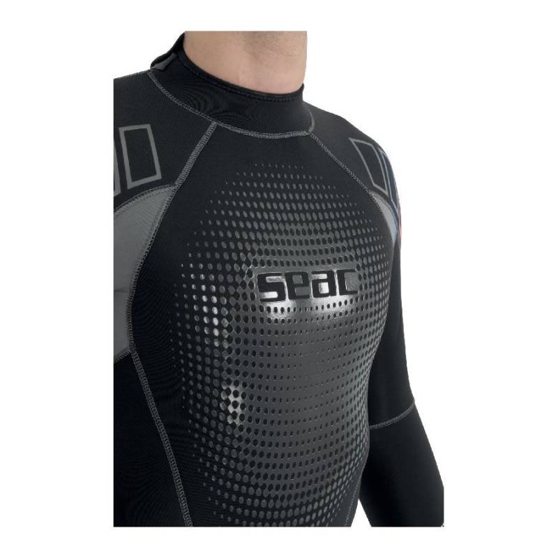 Seac Komoda Flex 5mm Man