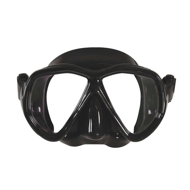 Fourth Element Navigator Wide Fit Clarity Mask Black Scuba Diving Buy ...
