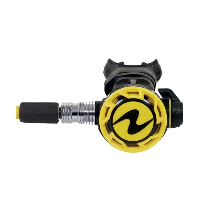 Aqualung Helix Compact Pro Octopus Scuba Diving Buy and Sales in Gidive ...