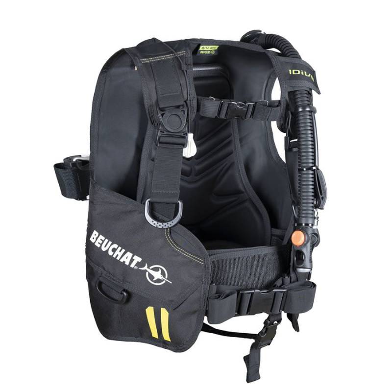 Beuchat 1Dive Junior Scuba Diving Buy and Sales in Gidive Store
