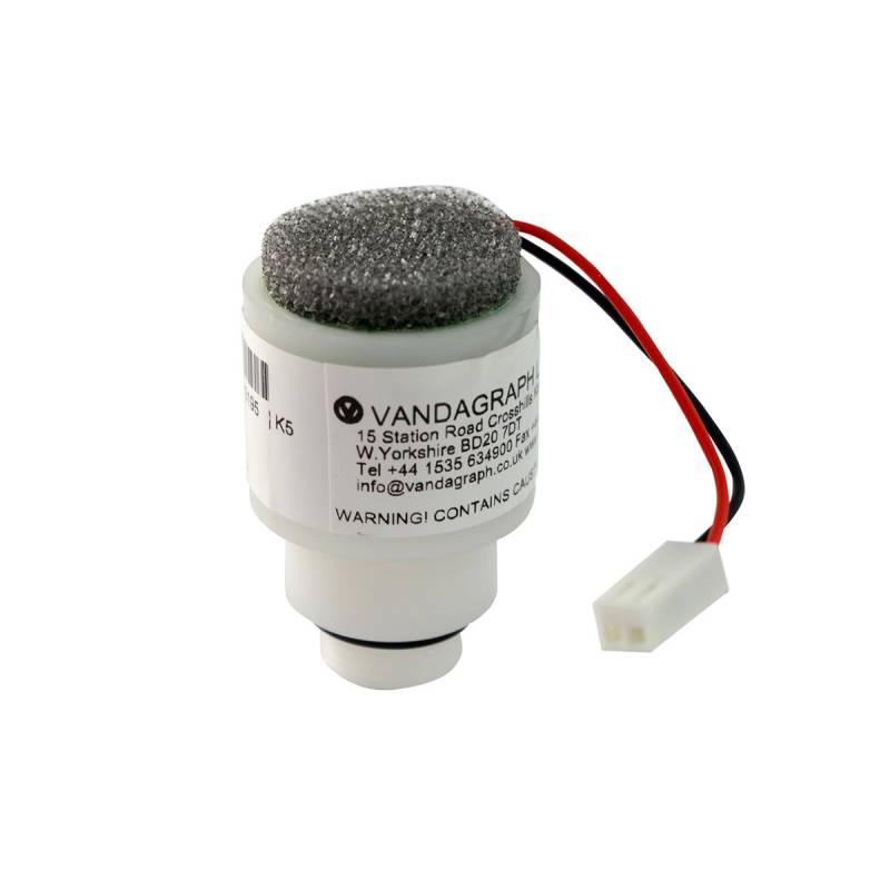 Vandagraph Sensor Oxígeno R-22AT para Analox ATA comprar y ofertas de ...