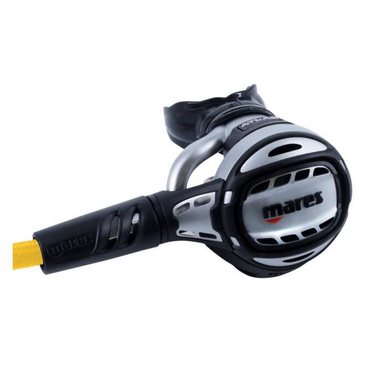 Mares Octopus Atlas Scuba Diving Buy and Sales in Gidive Store