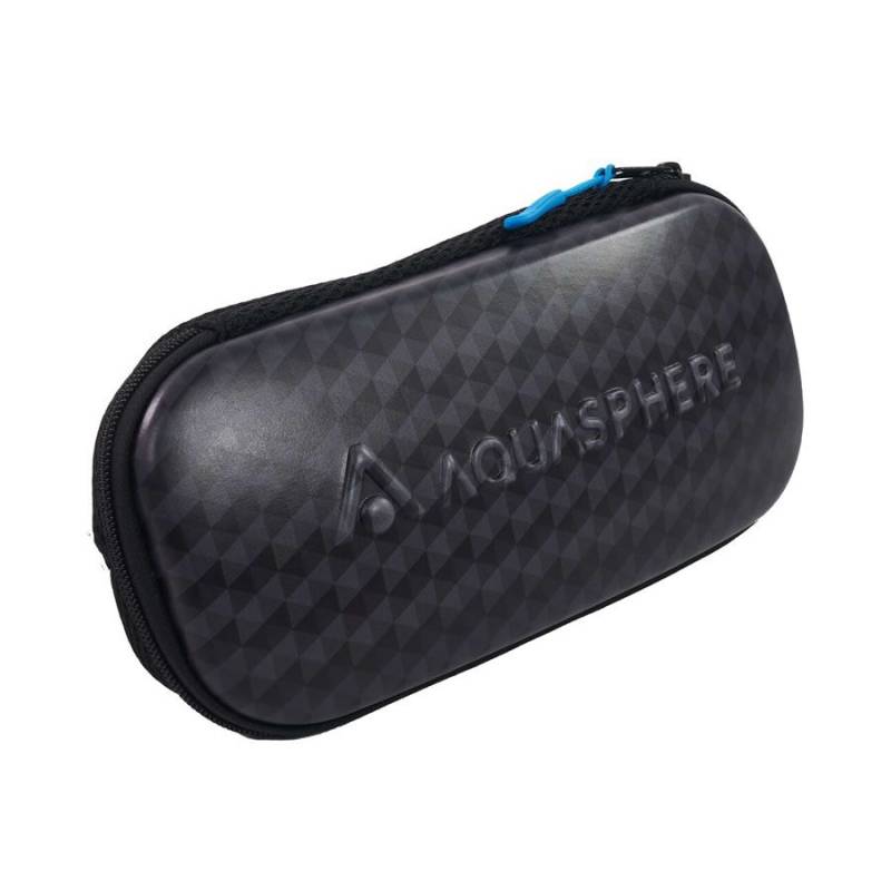 Aquasphere Swim Mask Case Blue Scuba Diving Buy and Sales in Gidive Store