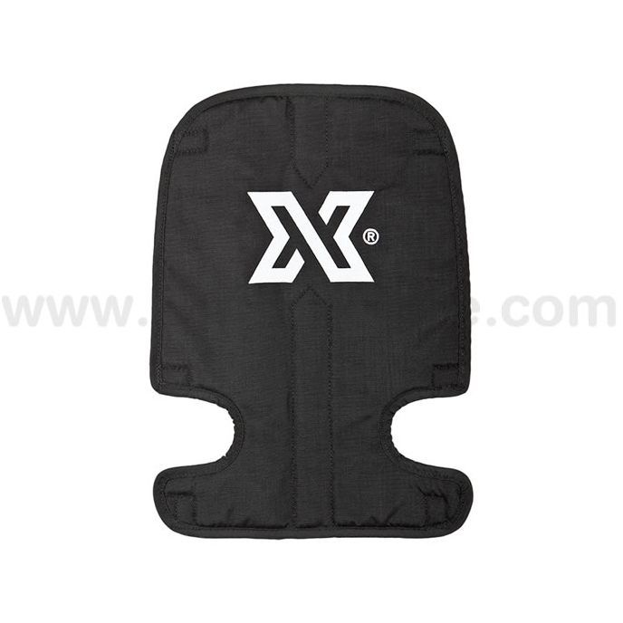 XDeep 3D Mesh Backplate Pad comprar y ofertas de Buceo en Gidive Store