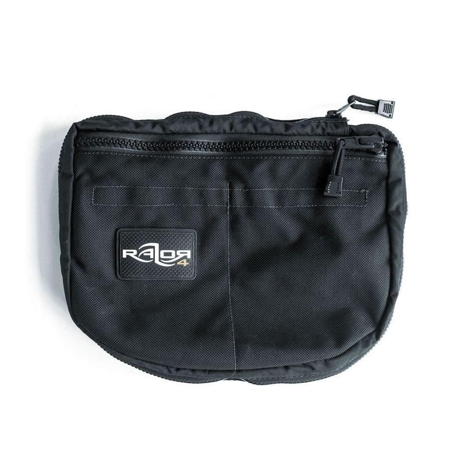 Razor Expandable Pouch 4 Scuba Diving Buy and Sales in Gidive Store