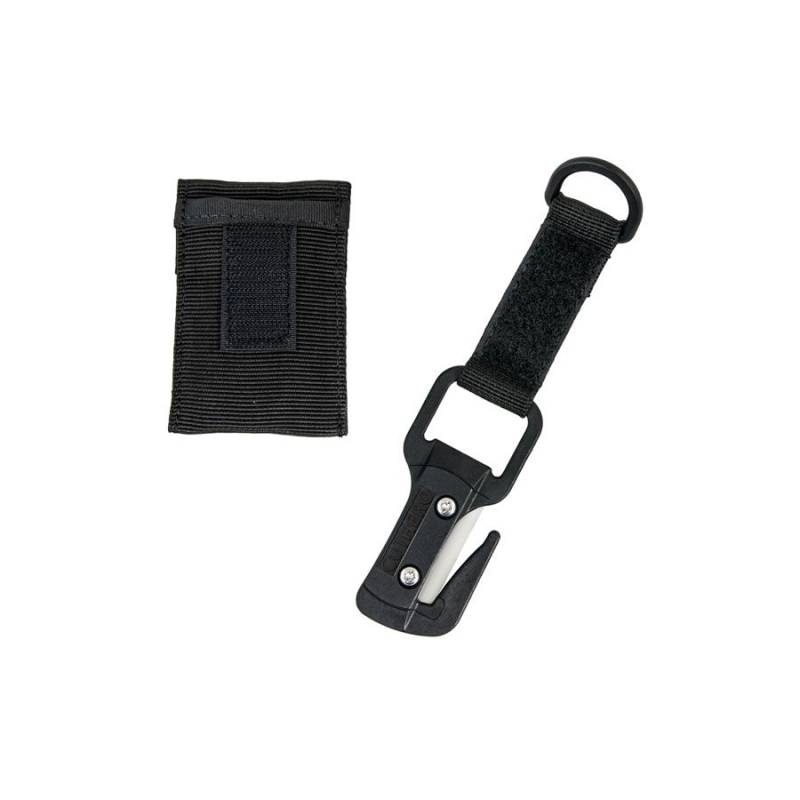 Tecline Linecutter CUTHERO with Ceramic Blade Scuba Diving Buy and ...