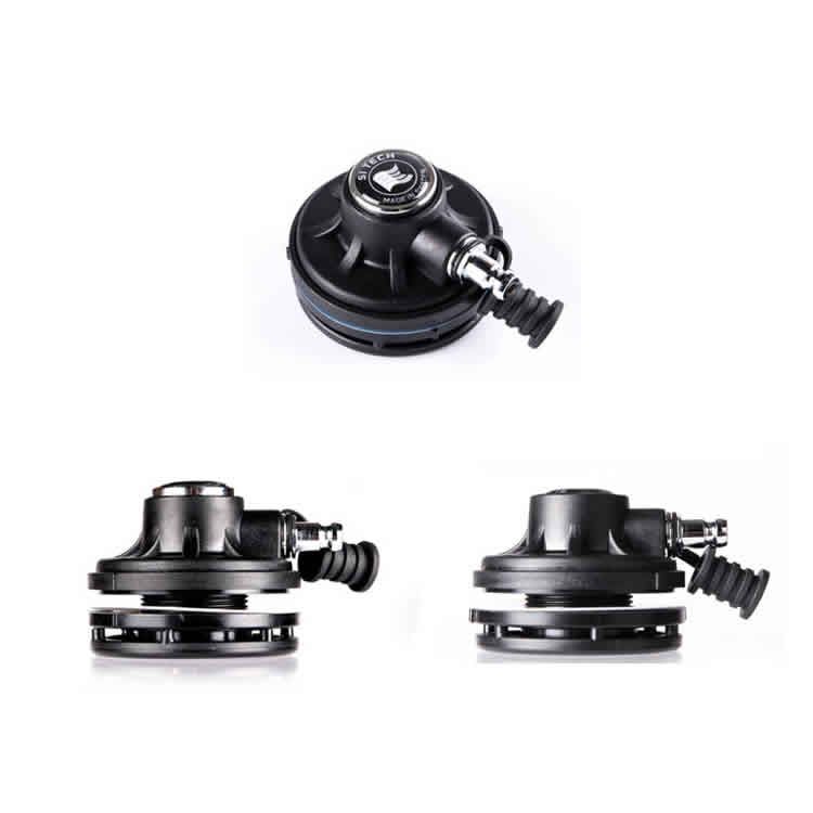 Si Tech Skeleton Inflation Valve Scuba Diving Buy and Sales in Gidive Store