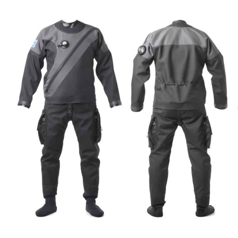 Artic 450 EX Dry Suit Scuba Diving Buy and Sales in Gidive Store