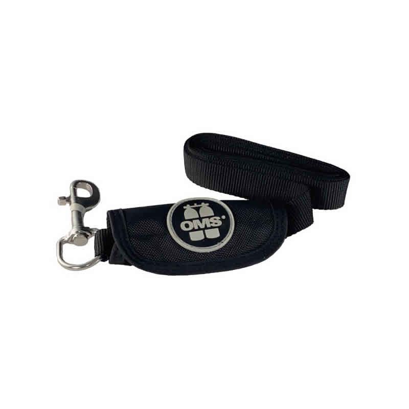 OMS Jon Line with Integrated Pouch Scuba Diving Buy and Sales in Gidive ...