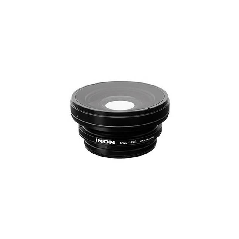 Inon UWL-95S Wide Angle Lens M67 Scuba Diving Buy and Sales in Gidive Store