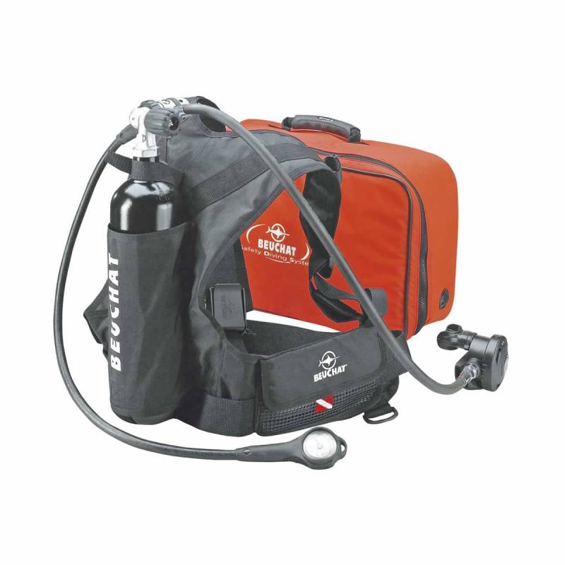 Beuchat Complete Boat Kit Scuba Diving Buy and Sales in Gidive Store