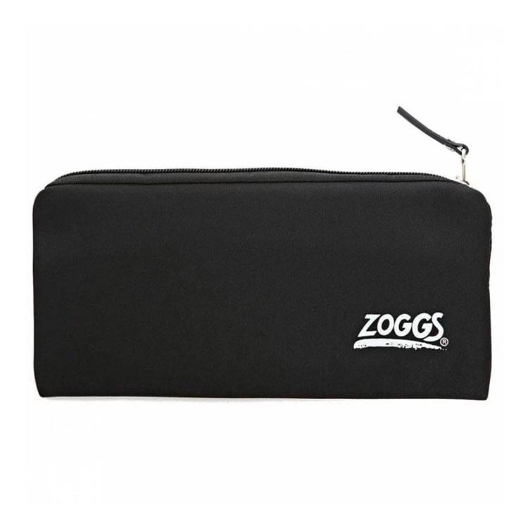 Zoggs Goggle Pouch Black Scuba Diving Buy and Sales in Gidive Store