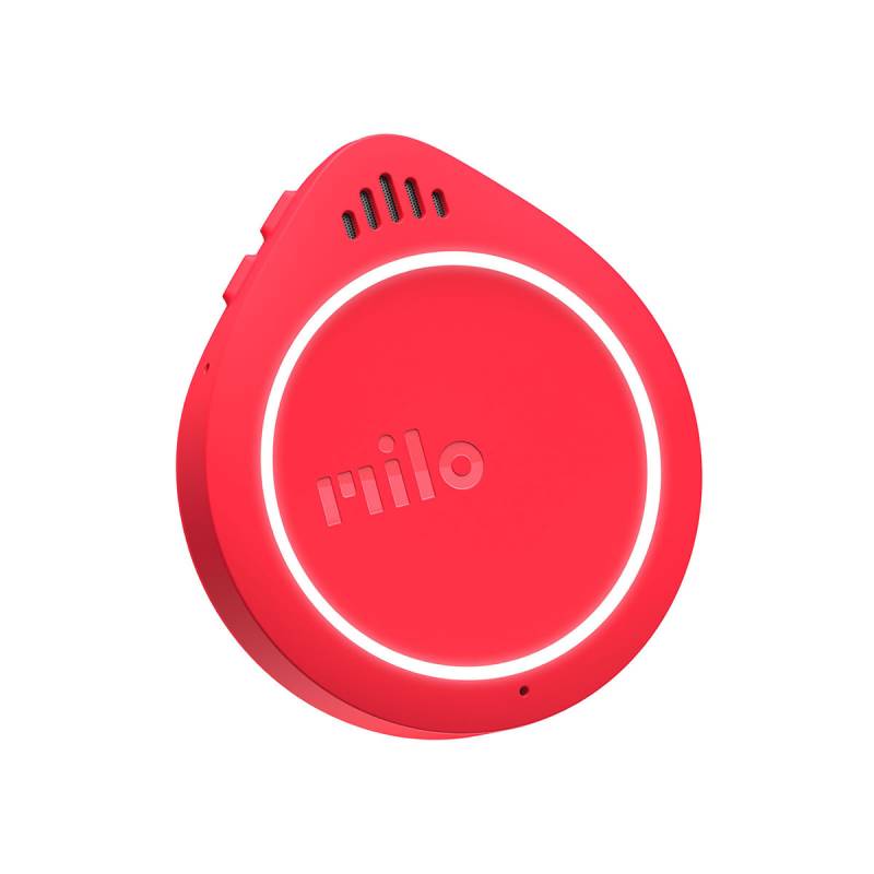 Milo Action Communicator Miloberry Red Scuba Diving Buy and Sales in ...