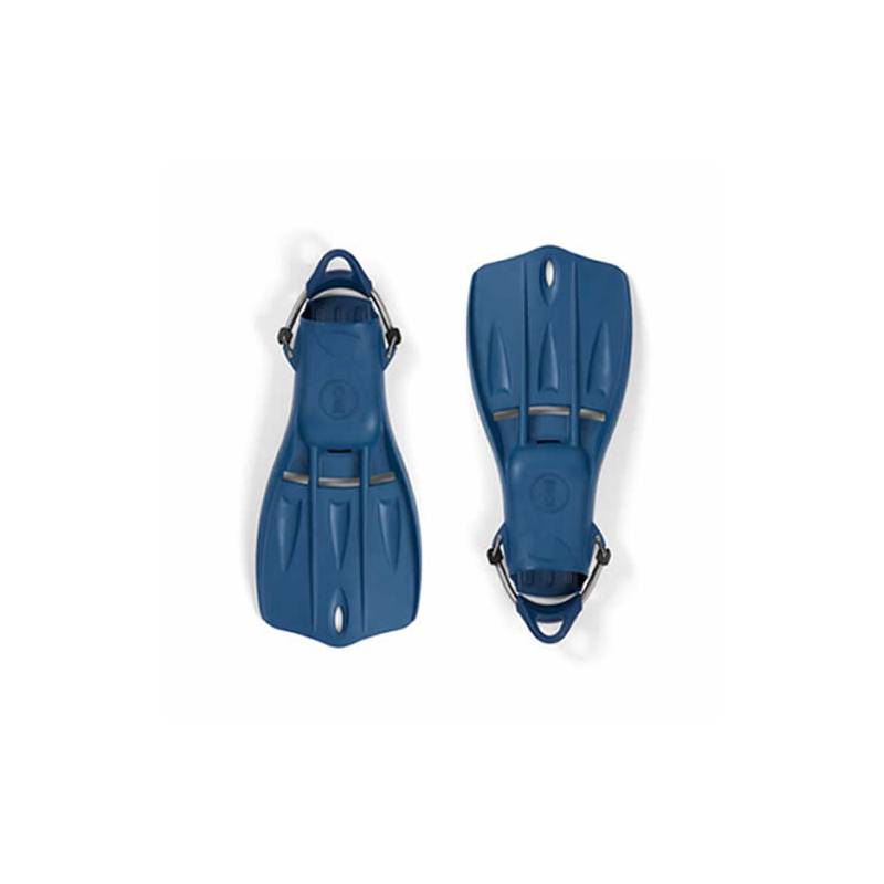 Fourth Element Tech Fin Blue Scuba Diving Buy and Sales in Gidive Store