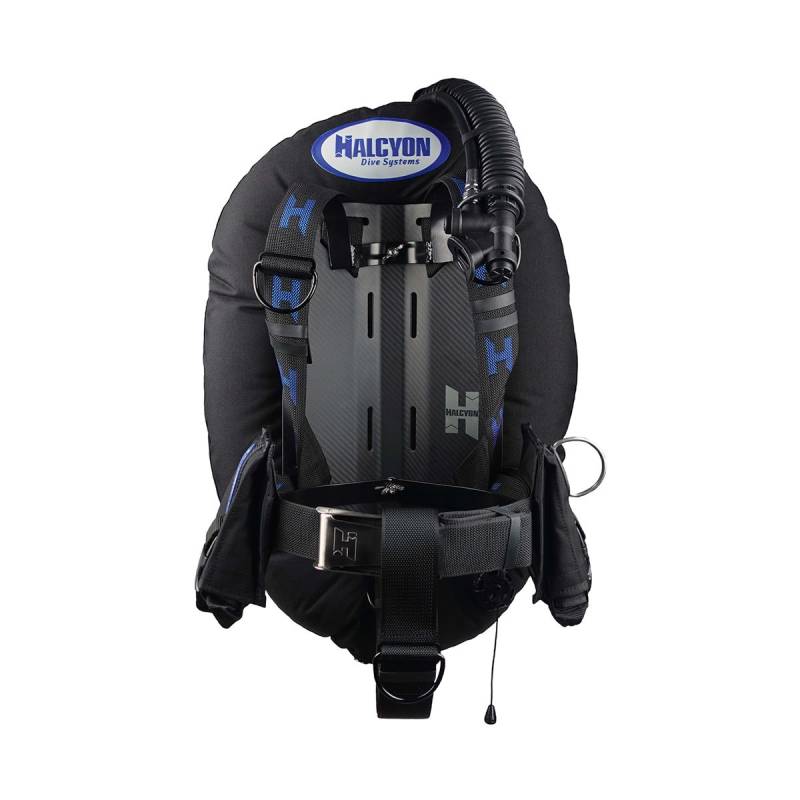 Halcyon Set Adventure 40 Scuba Diving Buy and Sales in Gidive Store