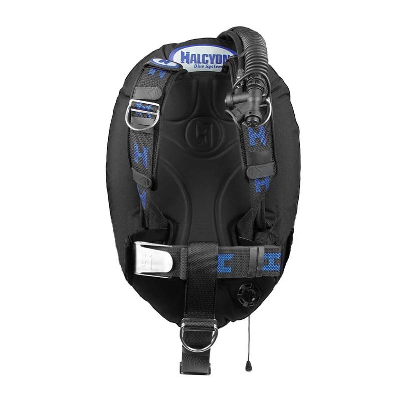 Halcyon Set Infinity 40 Scuba Diving Buy and Sales in Gidive Store
