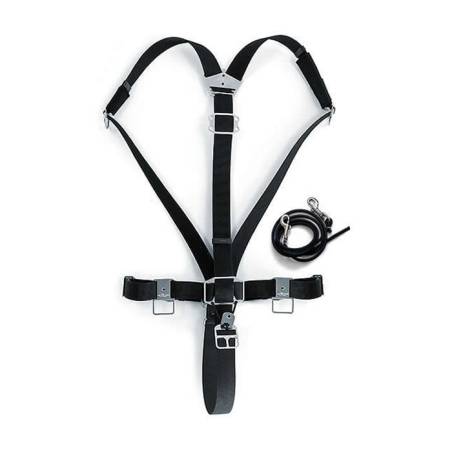 Razor The Harness Travel 4 Scuba Diving Buy and Sales in Gidive Store