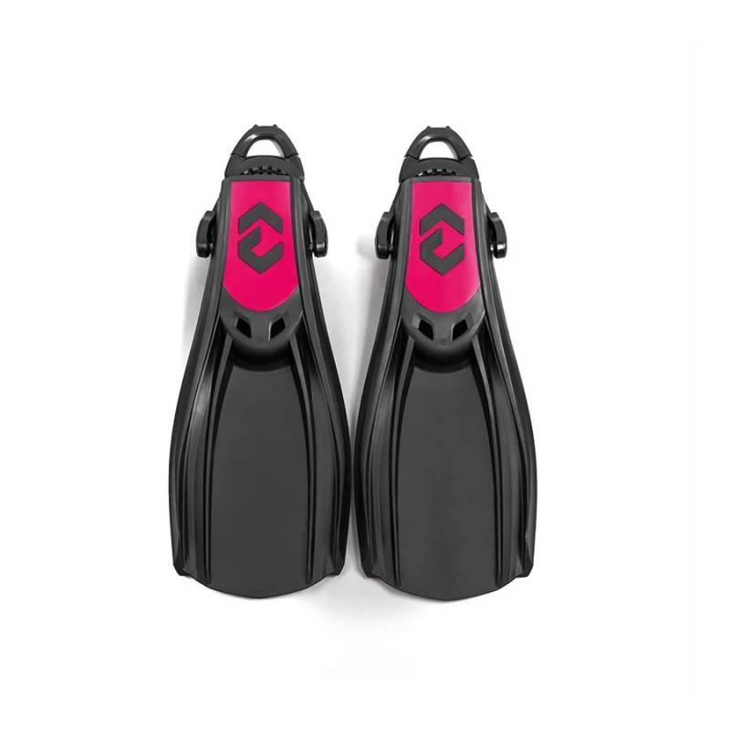 Dynamic Nord TF-80 Fins Purple Scuba Diving Buy and Sales in Gidive Store
