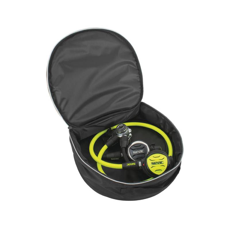 Seac Pack Regulador IT300 comprar y ofertas de Buceo en Gidive Store