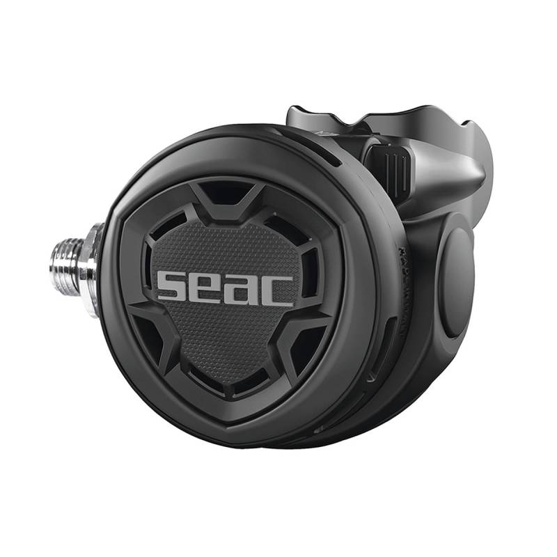 Seac IT300 Second Stage Scuba Diving Buy and Sales in Gidive Store