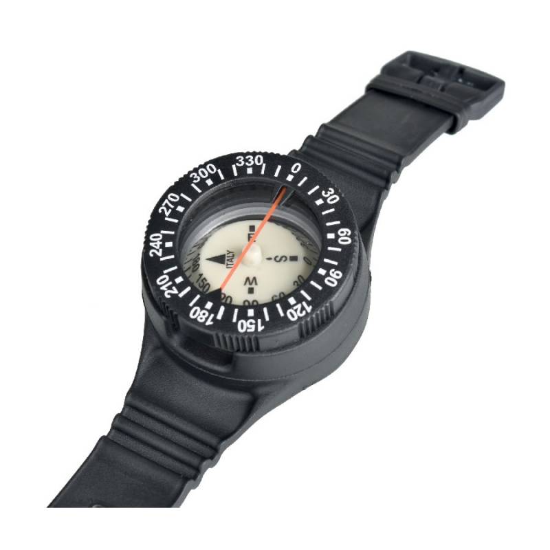 Seac Wrist Compass Scuba Diving Buy and Sales in Gidive Store