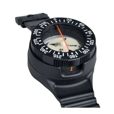 Seac Wrist Compass Scuba Diving Buy and Sales in Gidive Store