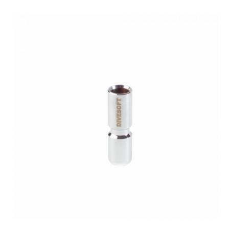Divesoft Flow Limiter for QD Connection