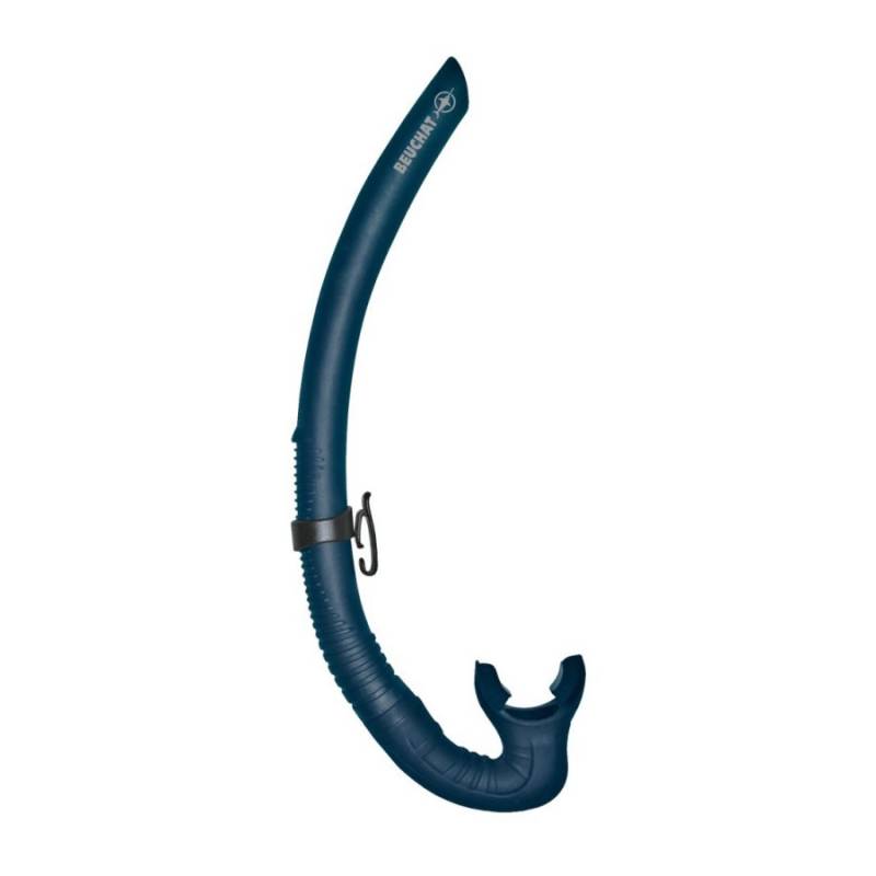 Beuchat Spy Snorkel Deep Blue