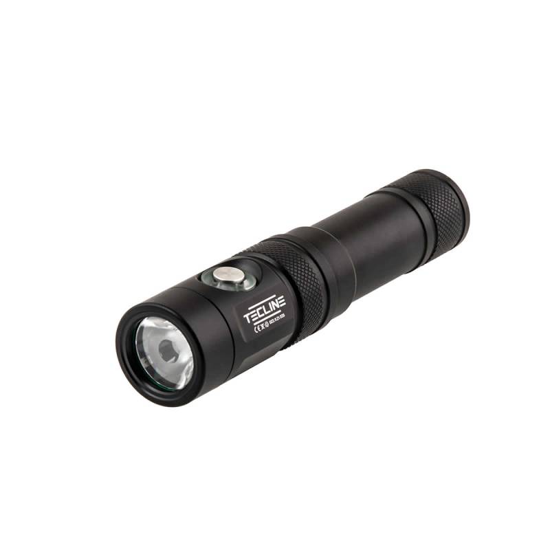 Tecline LED Light T1 Scuba Diving Buy and Sales in Gidive Store