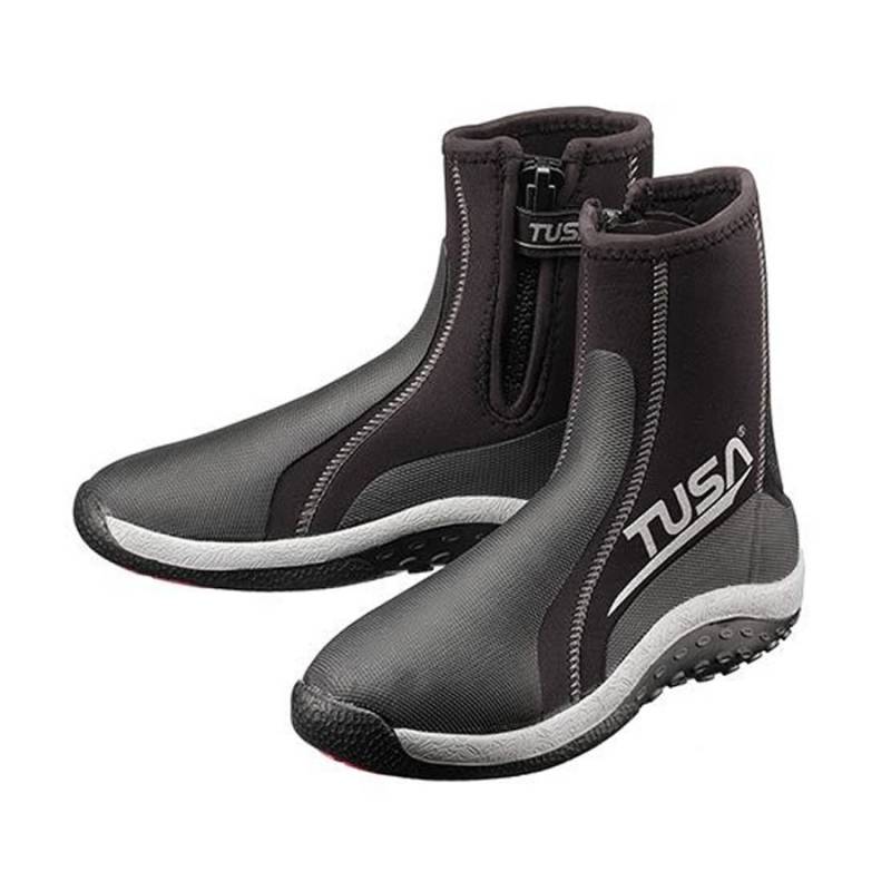 Tusa Dive Boot 5mm Scuba Diving Buy and Sales in Gidive Store