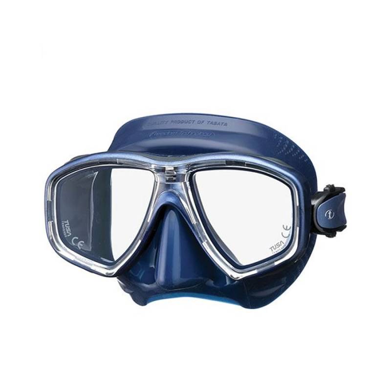 Tusa Ceos Mask Indigo Scuba Diving Buy and Sales in Gidive Store