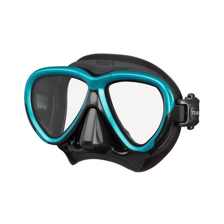 Tusa Intega Mask Aqua Scuba Diving Buy and Sales in Gidive Store