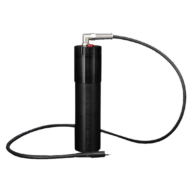 Scuba Force Bright Sidemount Canister Scuba Diving Buy and Sales in ...