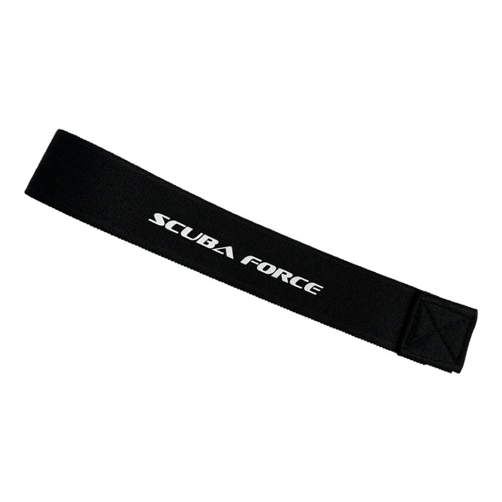 Scuba Force Stage Strap Elastic S80 Scuba Diving Buy and Sales in ...