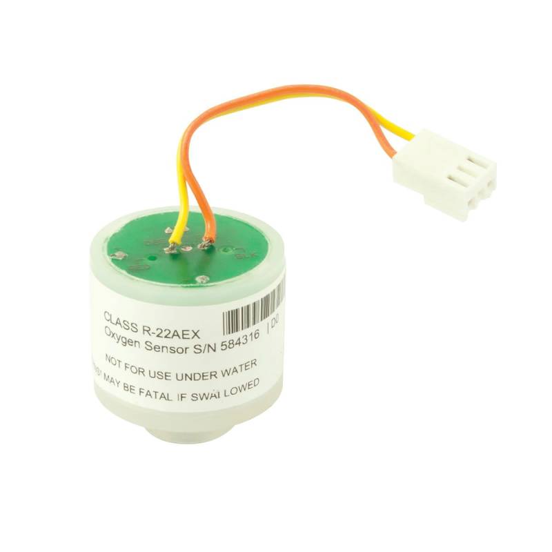Vandagraph R-22DSX Oxygen Sensor for Apeks DSX Scuba Diving Buy and ...