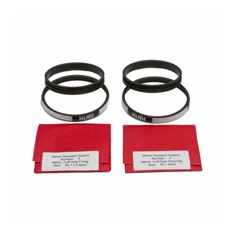 Kubi Cuff Set Scuba Diving Buy and Sales in Gidive Store