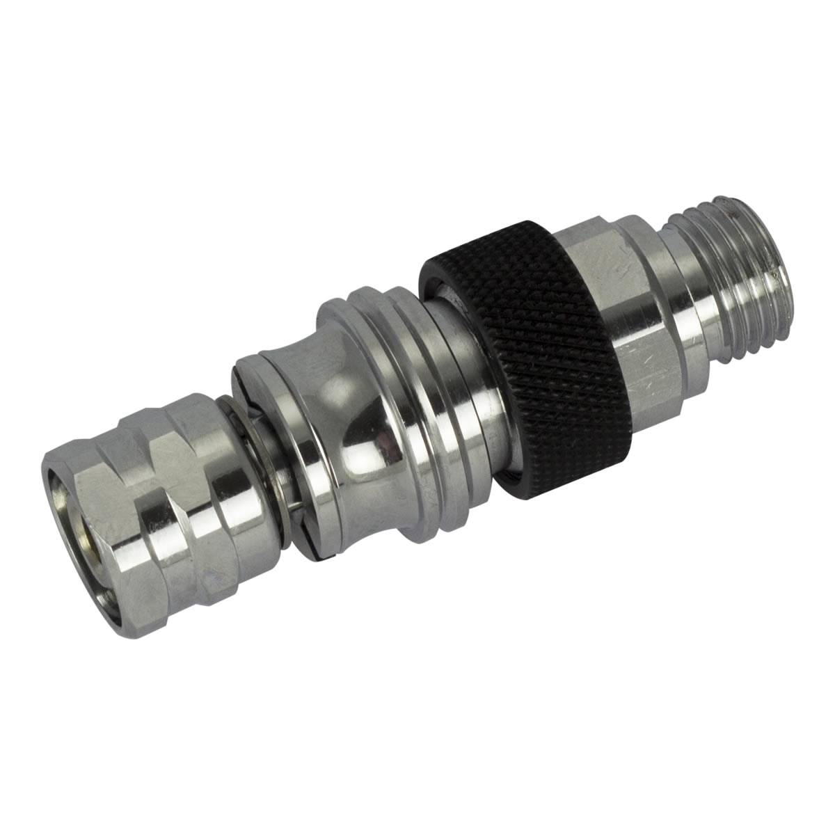 Scuba Force Quick Disconnect Set Scuba Diving Buy and Sales in Gidive Store