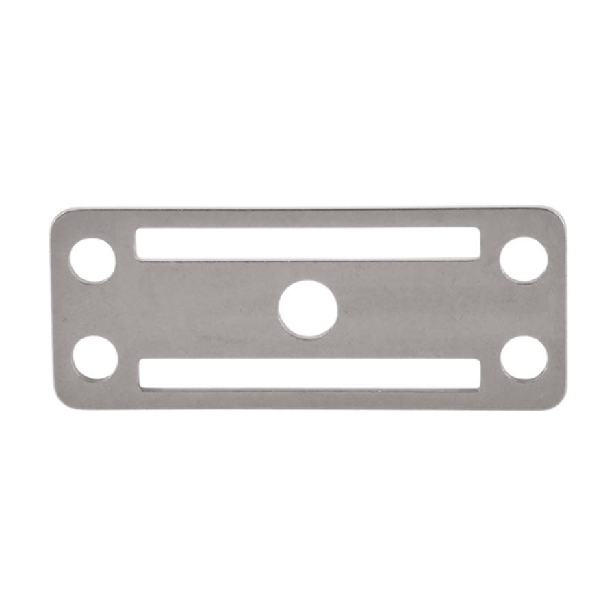 Scuba Force Wing Slide Tri-glide with Bungee Mount Scuba Tech Diving ...