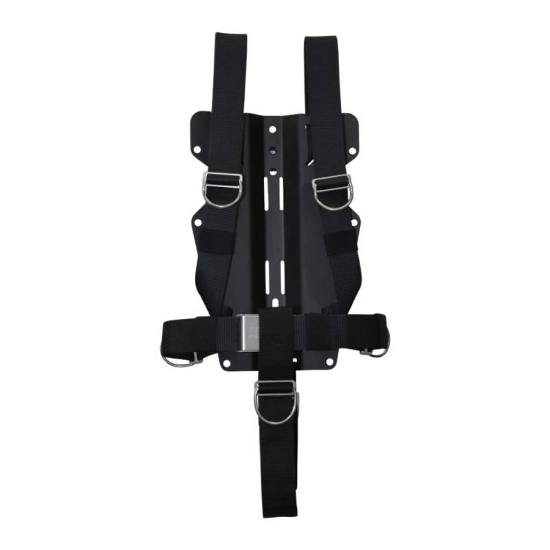 Scuba Force Tec Harness Scuba Diving Buy and Sales in Gidive Store
