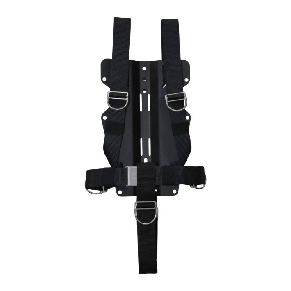 Scuba Force Tec Harness Scuba Diving Buy and Sales in Gidive Store