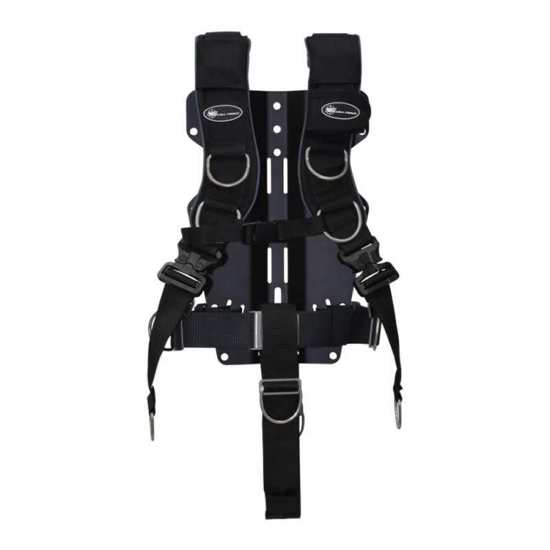 Scuba Force CTX Harness Scuba Tech Diving Buy and Sales in Gidive Store