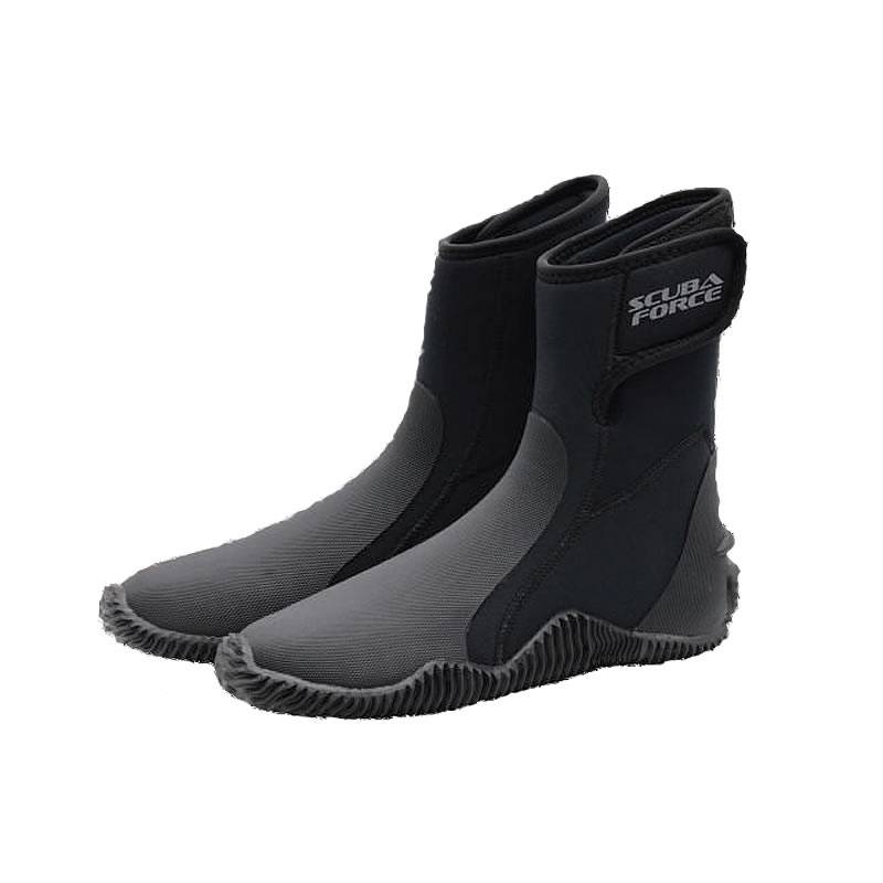Scuba Force Shadow Boots Scuba Diving Buy and Sales in Gidive Store