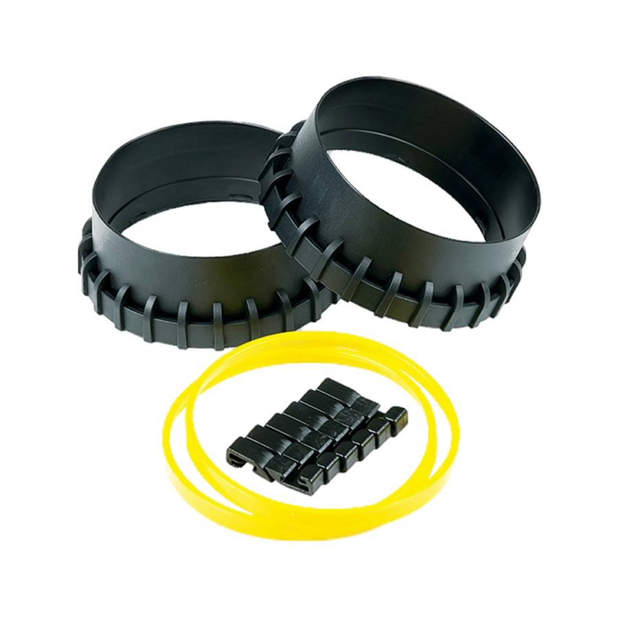 Scuba Force Install Släggö Dry Suit