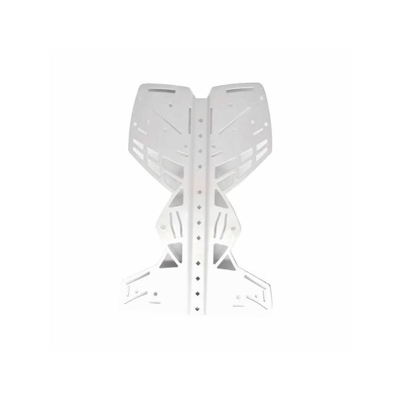 XDeep Aluminium NX Ultralight Backplate Scuba Diving Buy and Sales in ...
